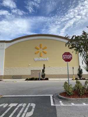 WALMART SUPERCENTER - Updated October 2025 - 79 Photos & 47 Reviews ...
