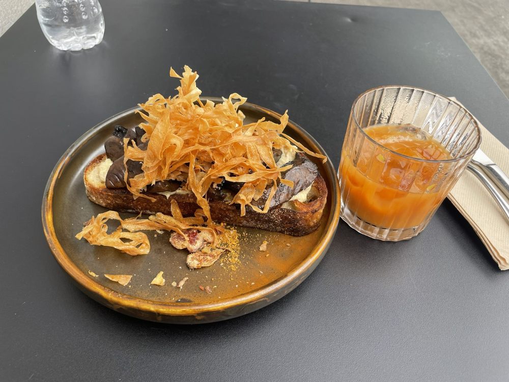 CHUR BAE - Updated December 2024 - 90 Wellesley St W, Auckland, New ...