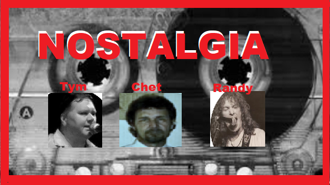 THE NOSTALGIC BAND - Updated September 2024 - 458 Queen Street E, Sault ...