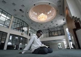 ISLAMIC CENTER OF IRVING - Updated October 2025 - 2555 Esters Rd ...