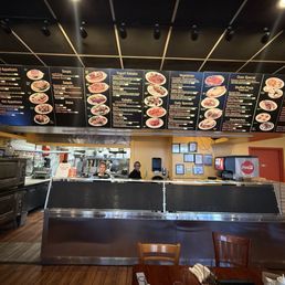 BEREKET TURKISH MEDITERRANEAN RESTAURANT - Updated April 2026 - 317 ...