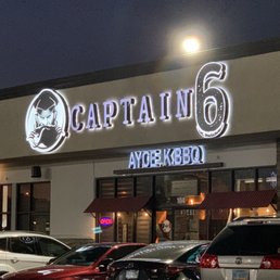 CAPTAIN6 KOREAN BBQ - Updated October 2025 - 2526 Photos & 1876 Reviews ...