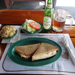 TED PETER’S FAMOUS SMOKED FISH - Updated January 2026 - 680 Photos ...