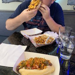 CURIOUS DOG - Updated September 2025 - 192 Photos & 163 Reviews - 200 W ...