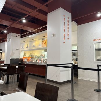 NAF NAF GRILL - Updated December 2025 - 104 Photos & 289 Reviews - 309 ...