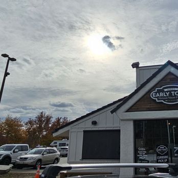 MARIO’S EARLY TOAST - Updated October 2024 - 377 Photos & 201 Reviews ...