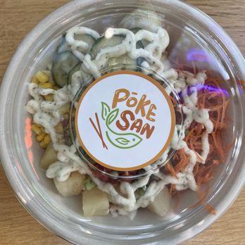 POKE SAN - Updated December 2024 - 61 Photos & 23 Reviews - 701 N Wells ...