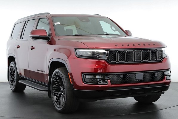 SECURITY DODGE CHRYSLER JEEP RAM - Updated November 2025 - 40 Photos ...