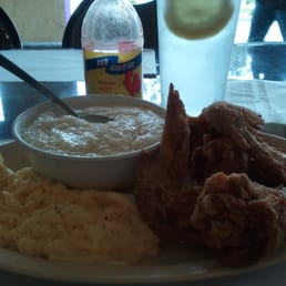 R & R SOUL FOOD RESTAURANT - 507 Photos & 690 Reviews - 18427 Avalon ...