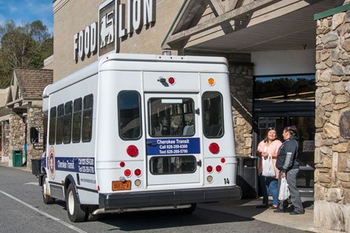 CHEROKEE TRANSIT - Updated August 2025 - 680 Acquoni Rd, Cherokee ...