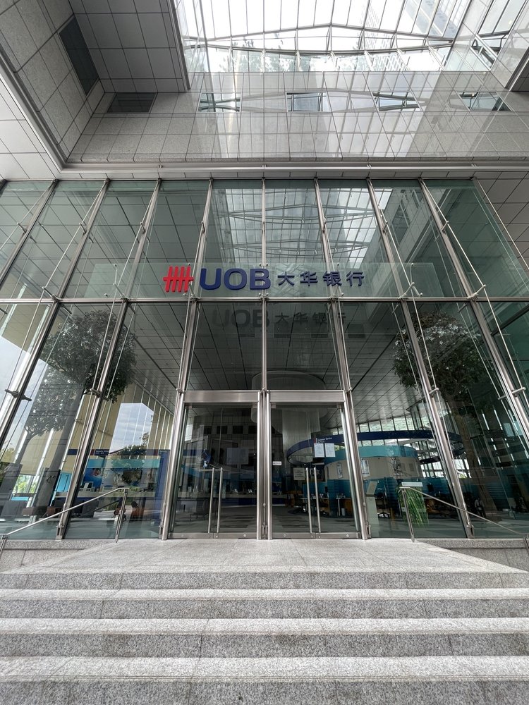 UOB PLAZA - Updated June 2024 - 80 Raffles Pl, Singapore, Singapore ...