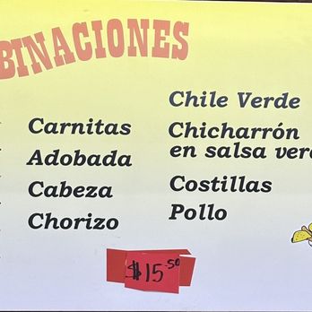 TACOS Y TORTAS CHALIO’S 2 - Updated January 2026 - 74 Photos & 106 ...