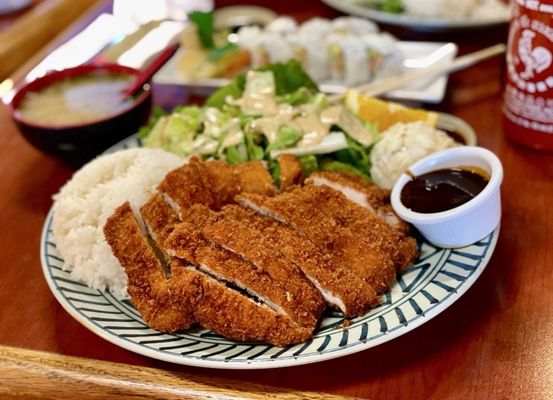 KATSU CAFE - Updated June 2025 - 1421 Photos & 855 Reviews - 7305 ...