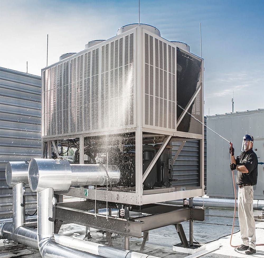 ST LOUIS HEATING AND COOLING - Updated February 2025 - 2600 S Hanley Rd ...