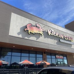 The Kickin Crab - Trusted Since 2024 - Updated July 2025 - 40 Photos ...