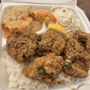 HAPA FOOD - Updated August 2025 - 431 Photos & 381 Reviews - 5235 E ...