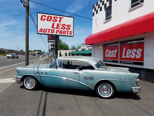 COST LESS AUTO PARTS - Updated July 2025 - 26 Reviews - 7215 NE Hwy 99 ...