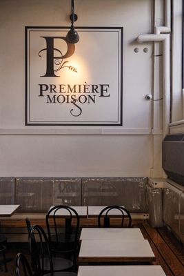 PREMIÈRE MOISSON - Updated December 2025 - 181 Photos & 112 Reviews ...