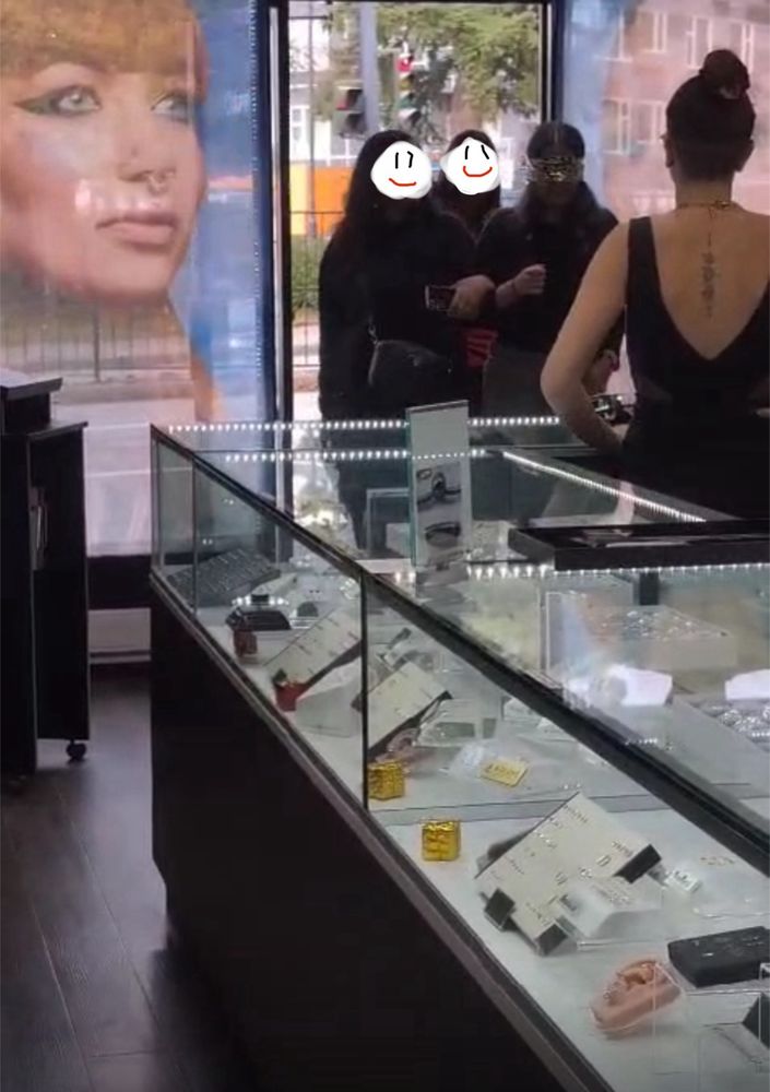 WESTCOAST PIERCING - Updated December 2025 - 27 Photos & 20 Reviews ...