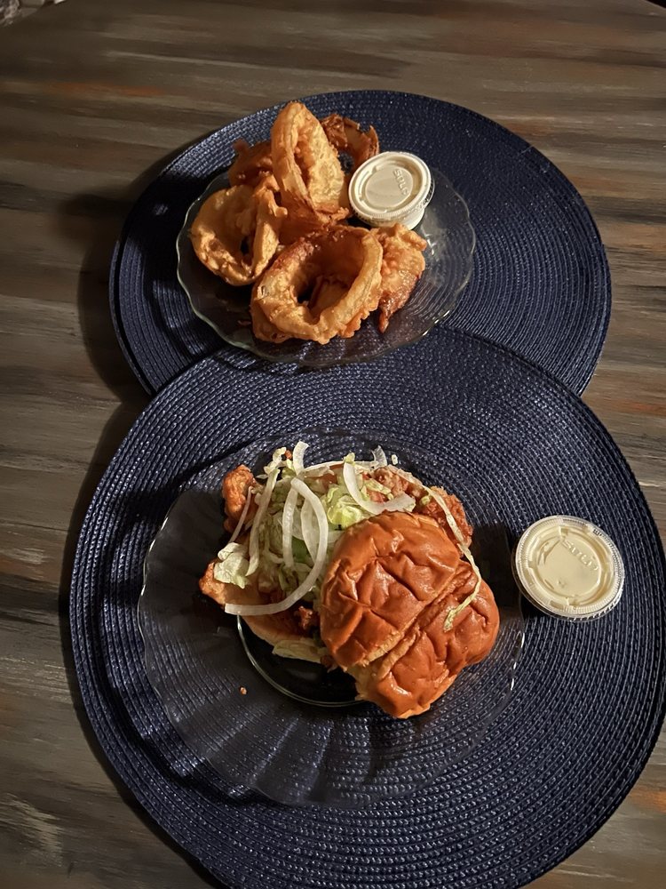 OVERBOARD BAR & GRILL - Updated October 2025 - 10 Reviews - 1952 W ...