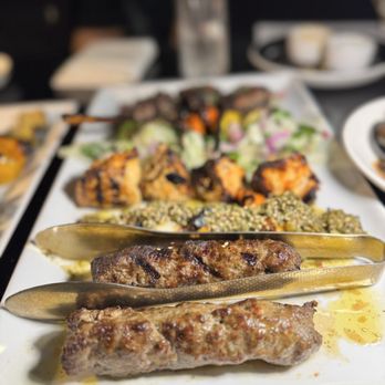 ZAKIA MODERN LEBANESE - Updated February 2025 - 589 Photos & 200 ...