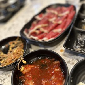 MR.KIM’S KOREAN BBQ - 505 Photos & 335 Reviews - 560 Marks St ...
