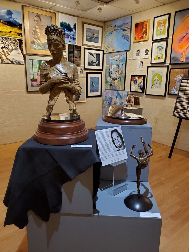 ART CENTER MORRO BAY - Updated June 2025 - 29 Photos - 835 Main St ...