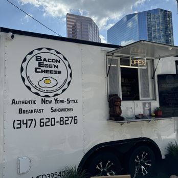 BACON EGGN CHEESE - Updated December 2025 - 42 Photos & 33 Reviews ...