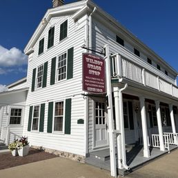 WILMOT STAGE STOP - Updated July 2025 - 221 Photos & 297 Reviews ...