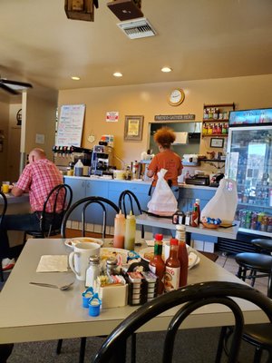 MORONGO VALLEY CAFE - Updated October 2025 - 142 Photos & 196 Reviews ...