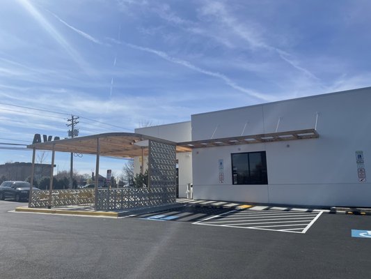 CAVA - Updated April 2024 - 32 Photos & 62 Reviews - 3005 Crain Hwy ...