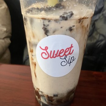 SWEET SIP - Updated January 2025 - 214 Photos & 84 Reviews - 285 Adams ...