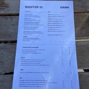 ROOFTOP 25 - 415 Photos & 236 Reviews - 25 Lusk St, San Francisco, CA ...