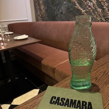 CASAMARA - Updated December 2025 - 108 Photos & 33 Reviews - 1337 ...