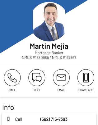 MARTIN MEJIA-JMJ FINANCIAL - Updated December 2025 - 5000 E Spring St ...