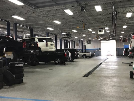 MICHAEL BATES CHEVROLET - Updated December 2025 - 19 Photos & 60 ...