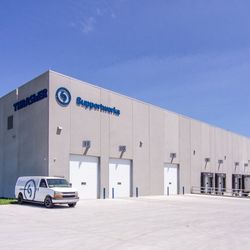 THRASHER FOUNDATION REPAIR - 34 Photos - 1619 N Packer Rd, Springfield ...