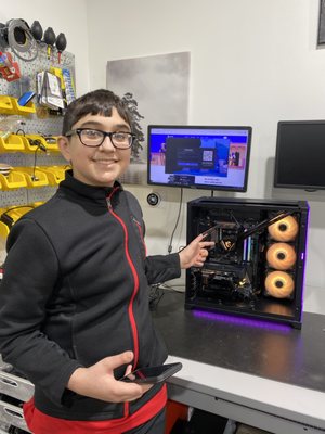 ARBOR COMPUTERS - Updated January 2025 - 126 Photos & 10 Reviews - 3201 ...