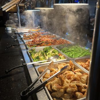 FLAMING GRILL & SUPREME BUFFET - Updated December 2025 - 95 Photos ...