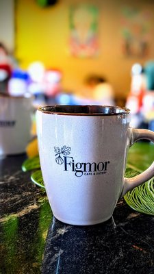 FIGMOR CAFE AND EATERY - Updated October 2025 - 175 Photos & 121 ...