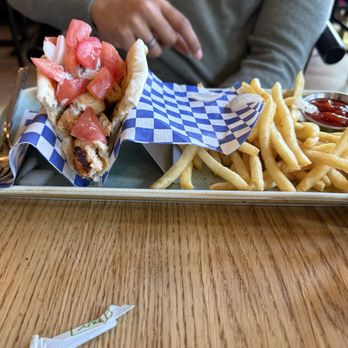 THE PARTHENON - Updated May 2025 - 273 Photos & 92 Reviews - 582 Sutter ...