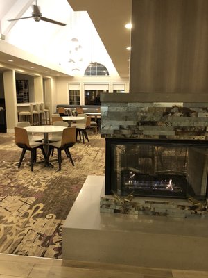 RESIDENCE INN BY MARRIOTT PALMDALE LANCASTER - 39 Photos & 32 Reviews ...