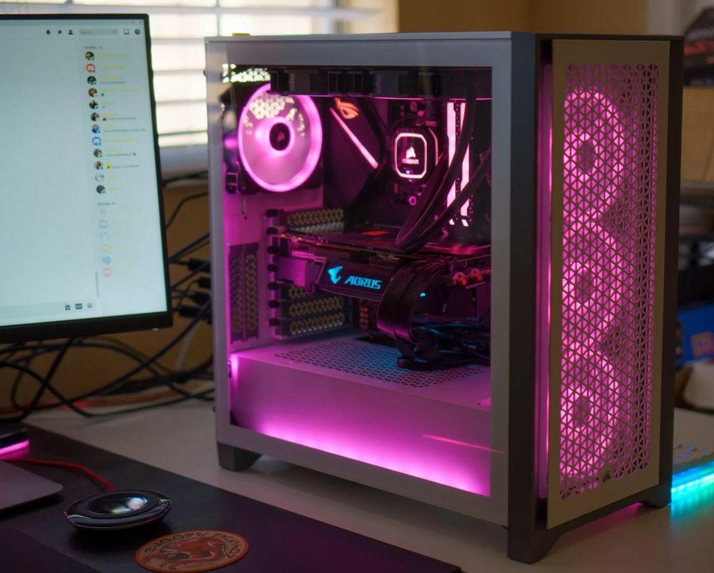 LIGHTNING COMPUTER & LAPTOP REPAIR - Updated September 2025 - 19 Photos ...