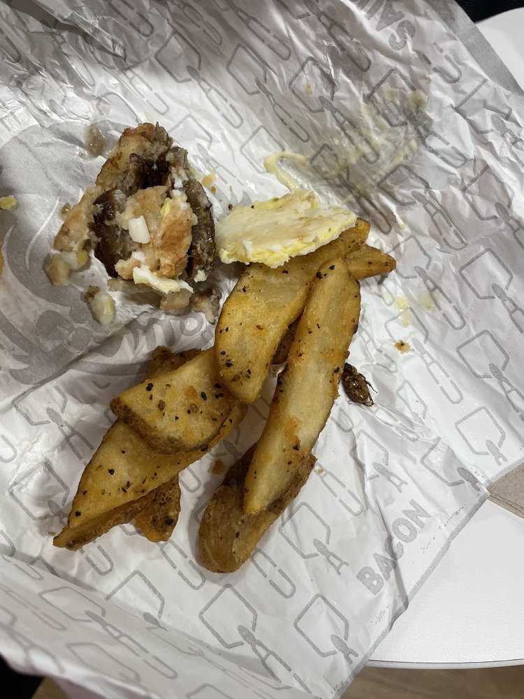 WENDY’S - Updated September 2025 - 11 Photos & 39 Reviews - 8901 ...