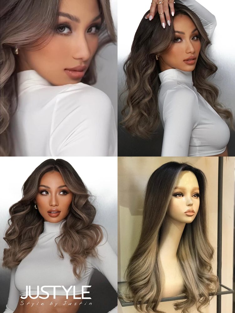 JUSTYLE - Updated May 2025 - 24 Photos - 9617 Bolsa Ave, Westminster, California - Wigs - Phone ...