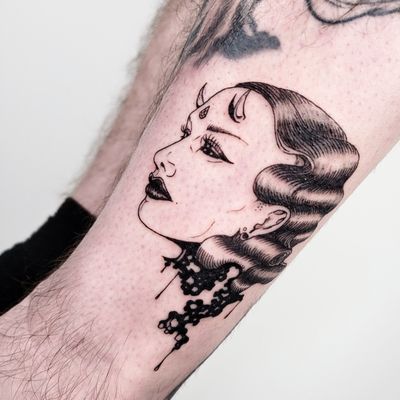 ETHOS ART HAUS TATTOO - Updated December 2025 - 72 Photos - 647 N ...