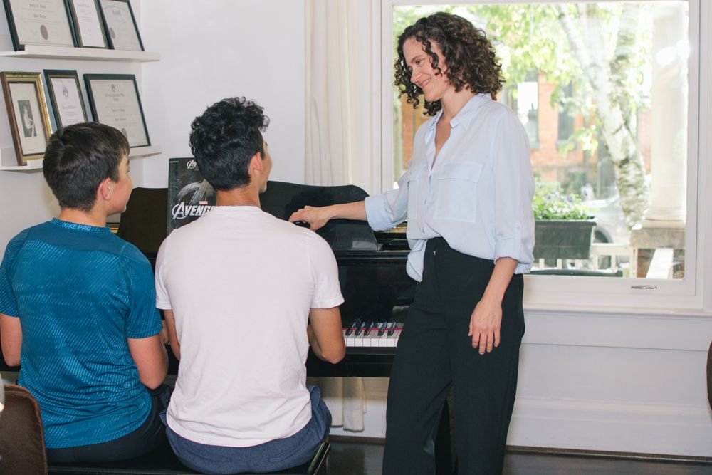 JESSICA OPOLKO PIANO STUDIO - Updated September 2024 - Request ...