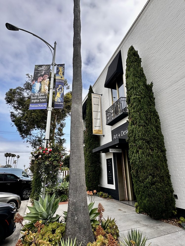 R.B. STEVENSON GALLERY - Updated July 2025 - 39 Photos - 7661 Girard ...