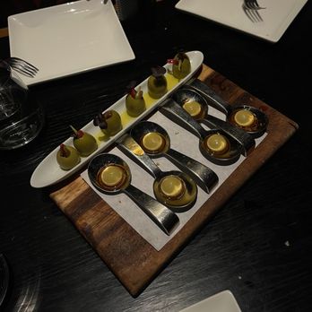 BAZAAR MEAT BY JOSÉ ANDRÉS - Updated March 2025 - 986 Photos & 195 ...