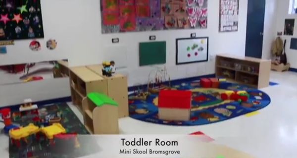 MINI-SKOOL A CHILD’S PLACE - Updated March 2024 - 2488 Bromsgrove Road ...